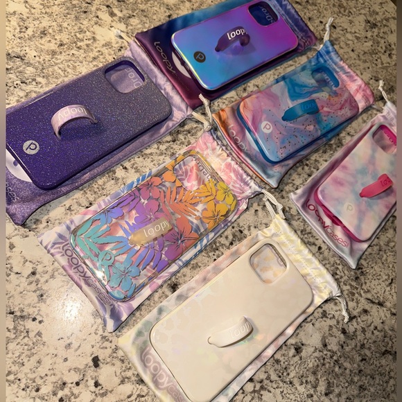 Cell Phones & Accessories | Iphone 12 Pro Cases | Poshmark